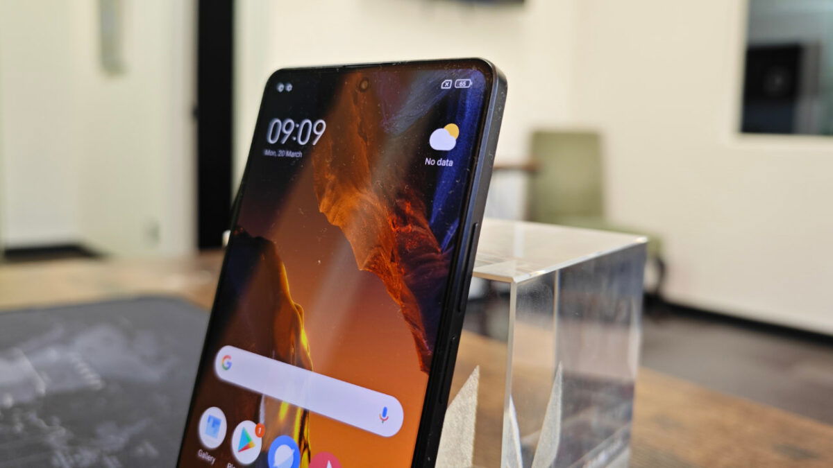 Poco F5 Smartphone Review - CGMagazine