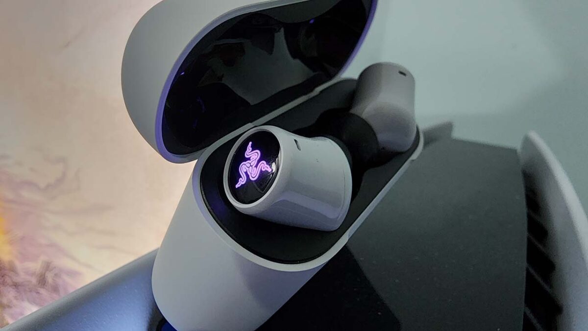 Razer Hammerhead Hyperspeed (PS5) Review