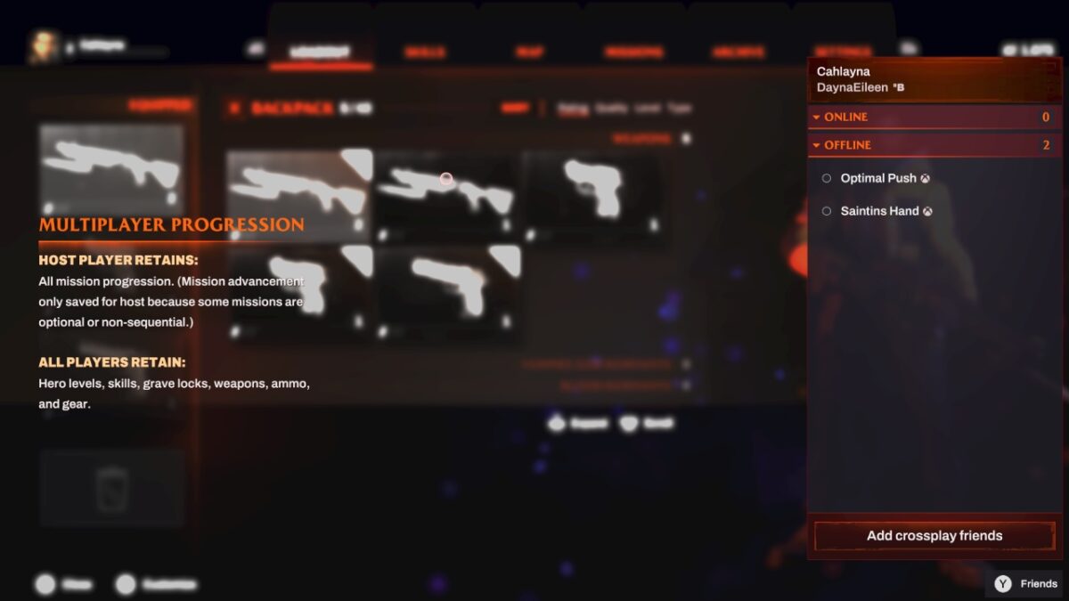 Redfall (Xbox Series X) Review - CGMagazine