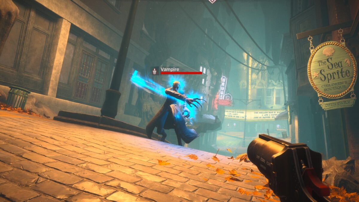 Redfall (Xbox Series X) Review - CGMagazine