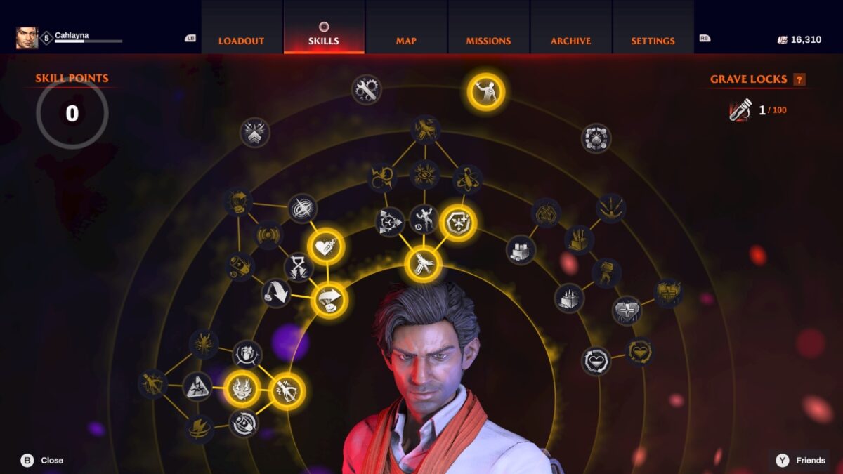 Redfall (Xbox Series X) Review - CGMagazine