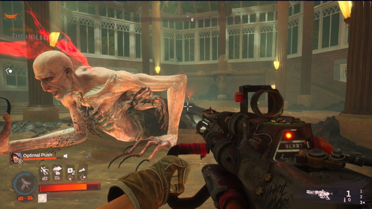 Redfall (Xbox Series X) Review - CGMagazine