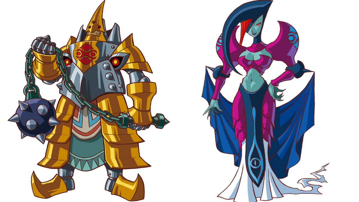 Remember When: Nintendo Recruited Capcom To Make Dual Zelda Games