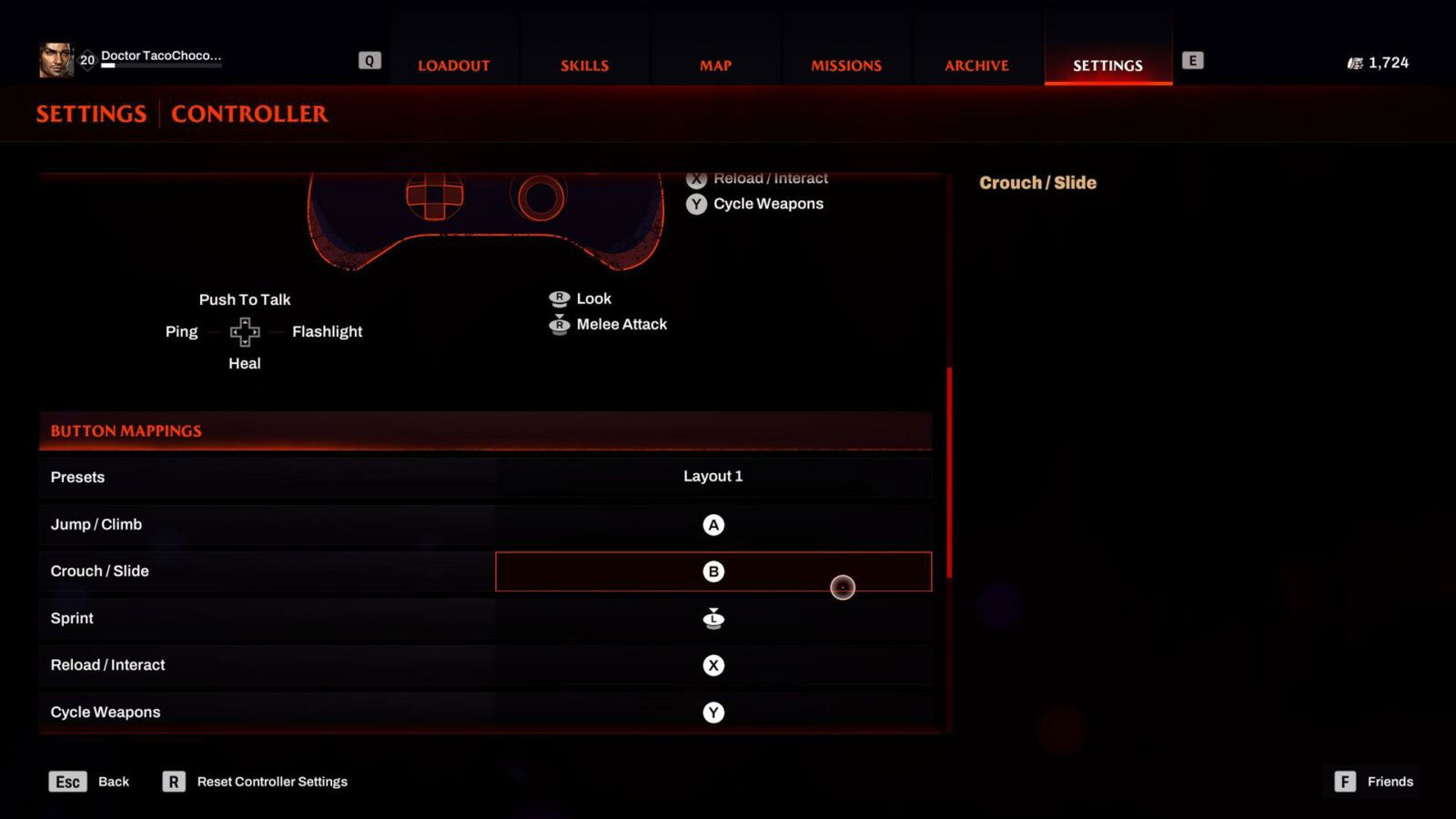 Tech Report – Redfall PC Performance & Menu Breakdown