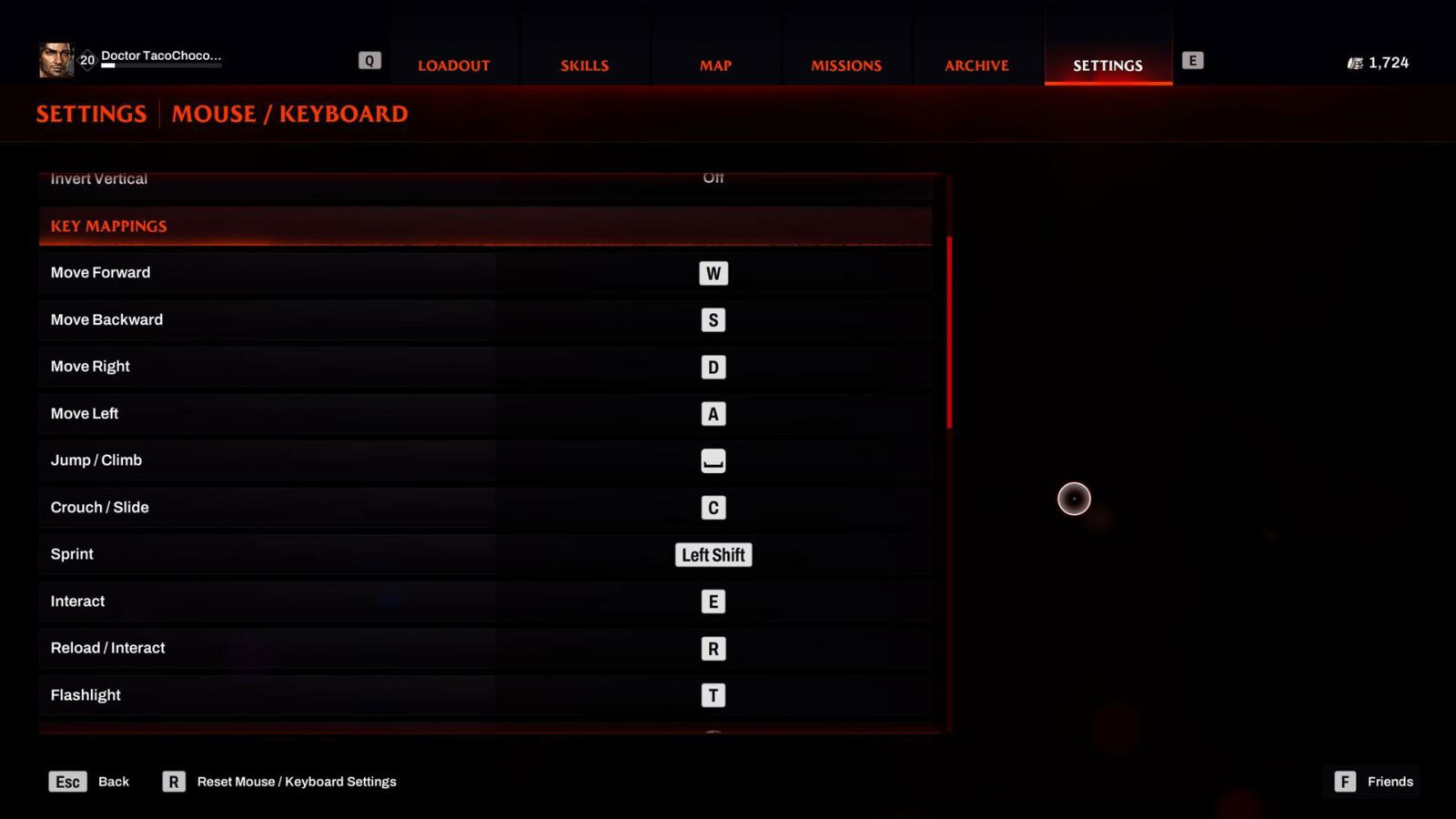 Tech Report – Redfall PC Performance & Menu Breakdown