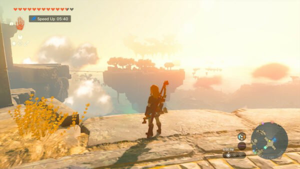 The Legend of Zelda: Tears of the Kingdom Review Roundup – A Masterpiece