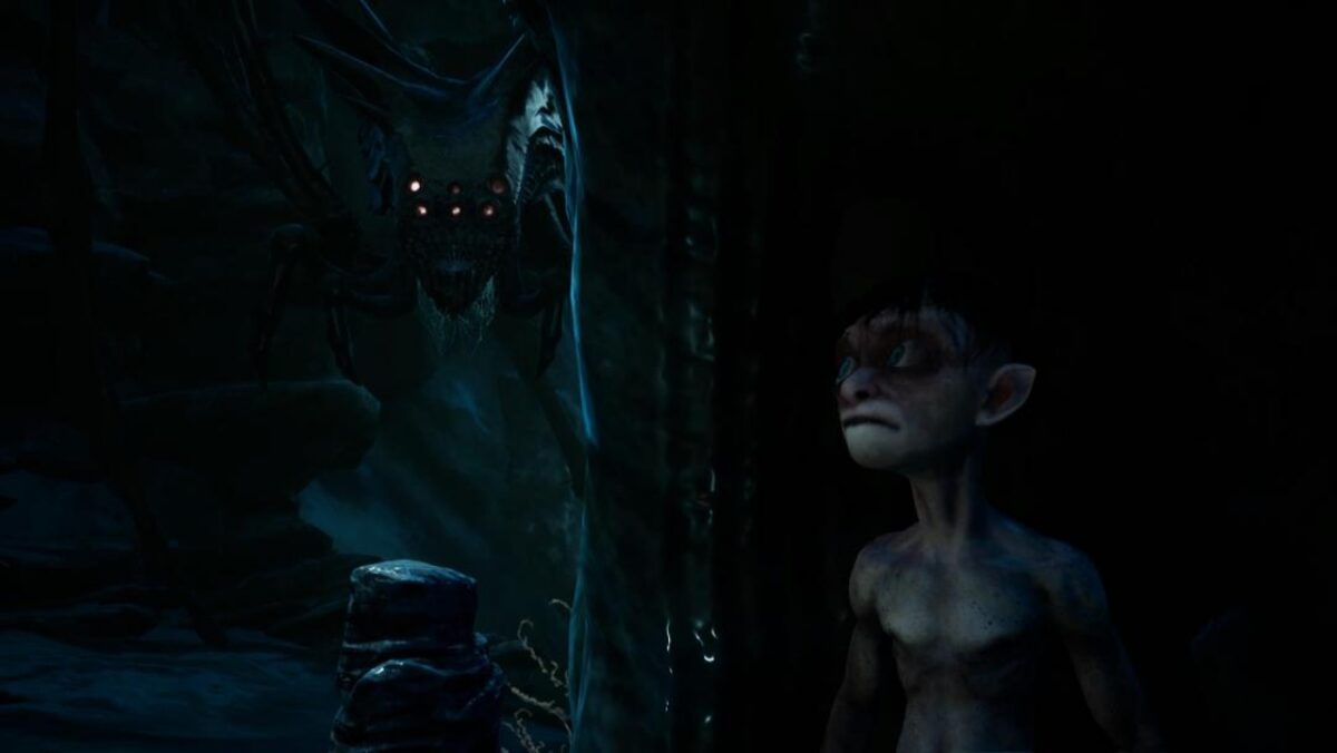 The Lord of the Rings: Gollum (PS5) Review - CGMagazine