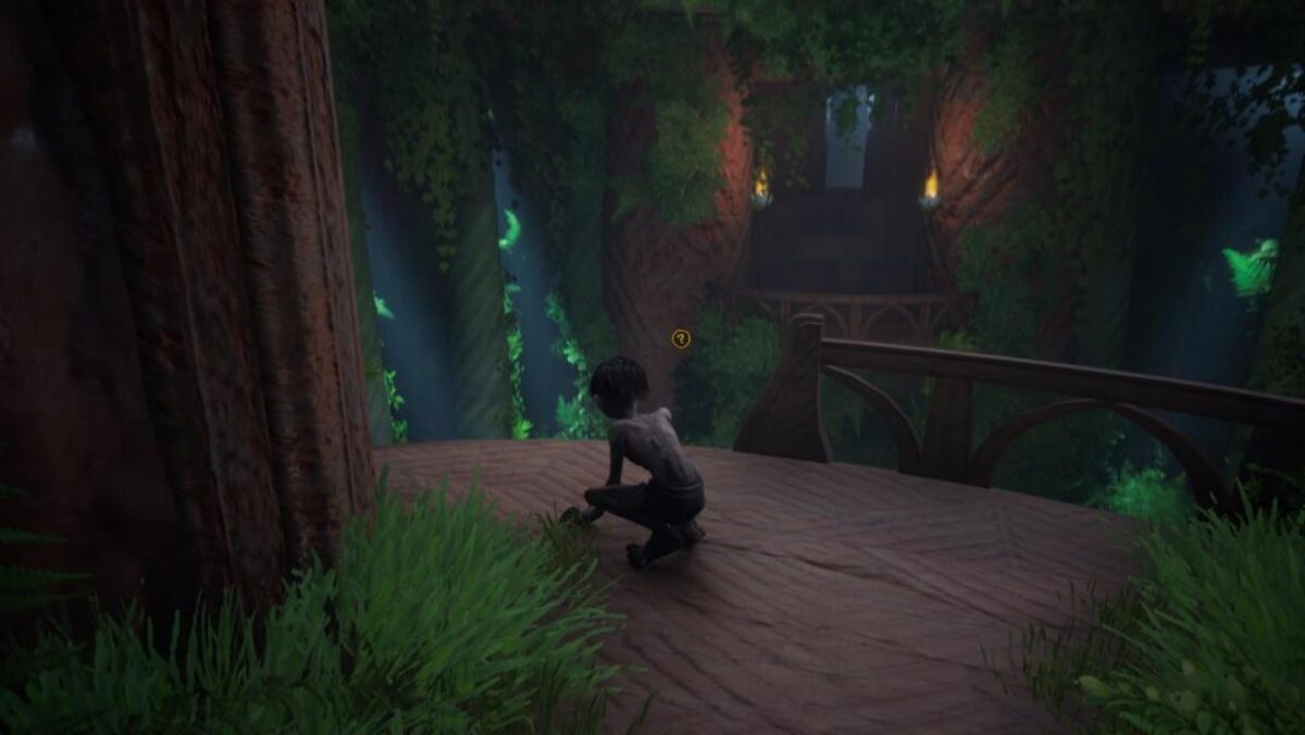 The Lord of the Rings: Gollum (PS5) Review - CGMagazine