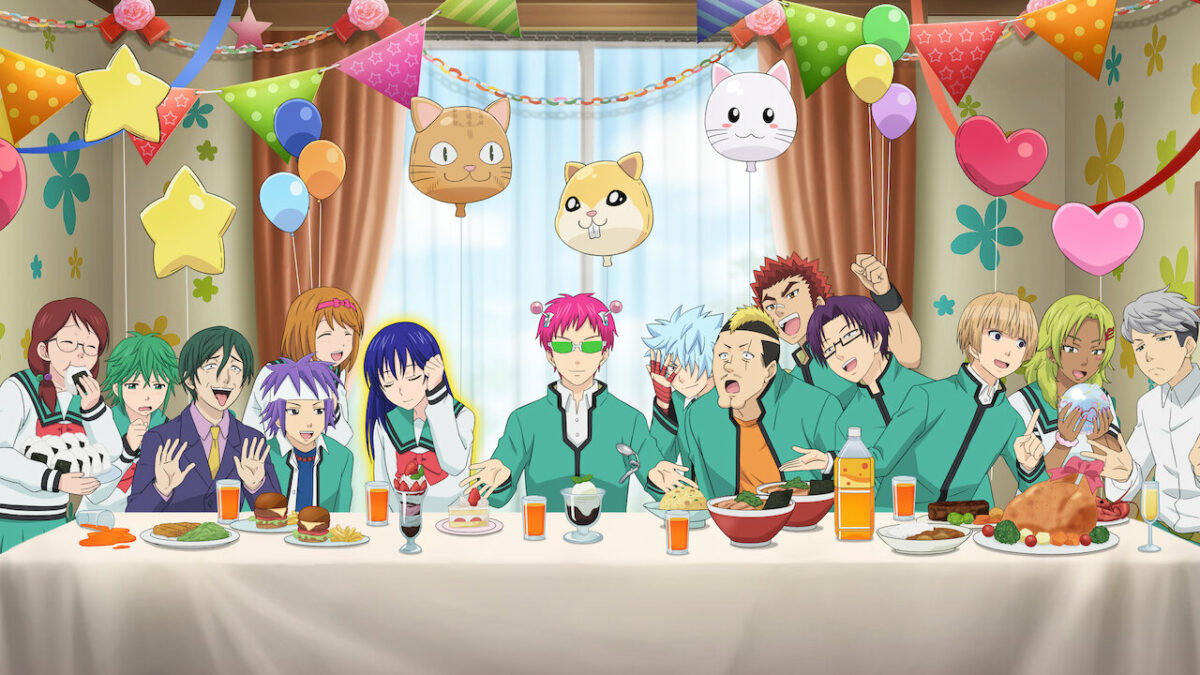 The Best Anime on Netflix for New and Veteran Fans