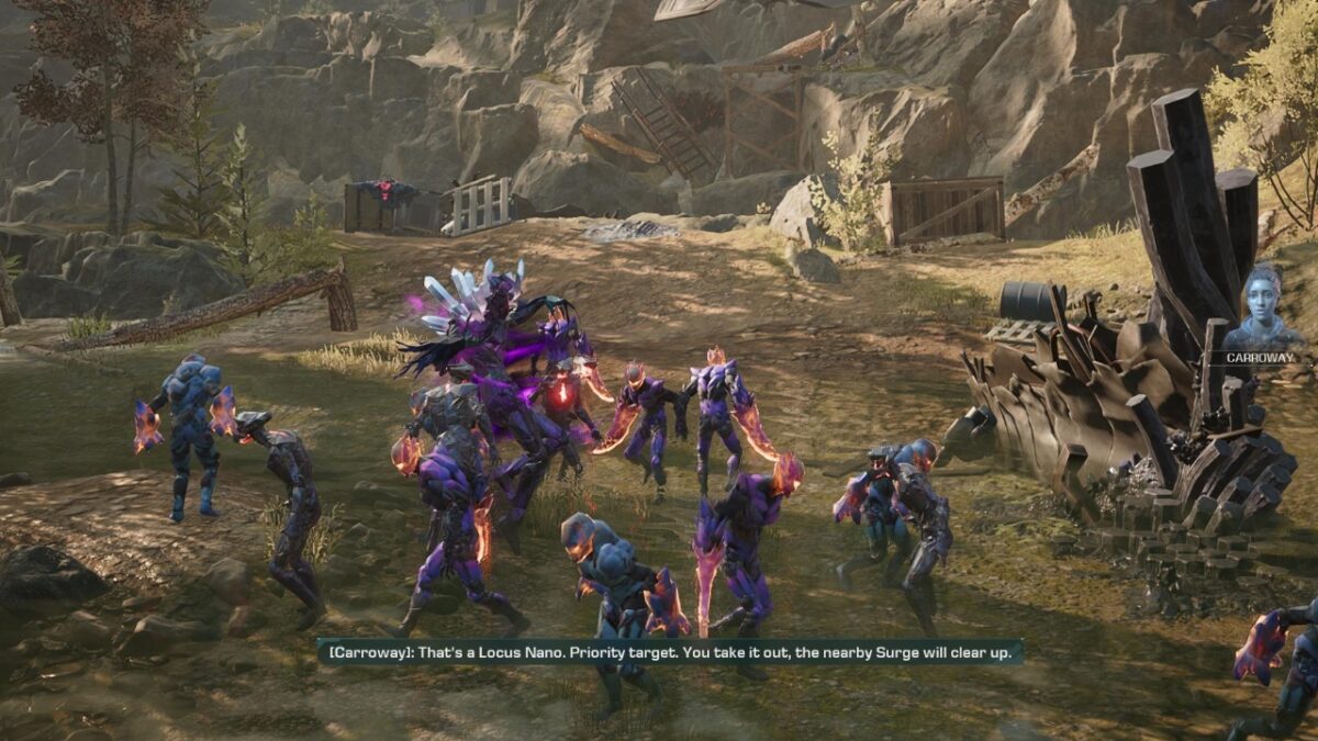 Synced Preview: A Fast-Paced Shooter with Stakes