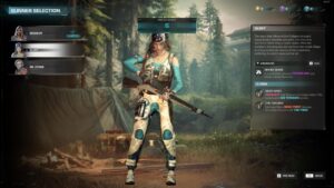 Synced Preview: A Fast-Paced Shooter with Stakes