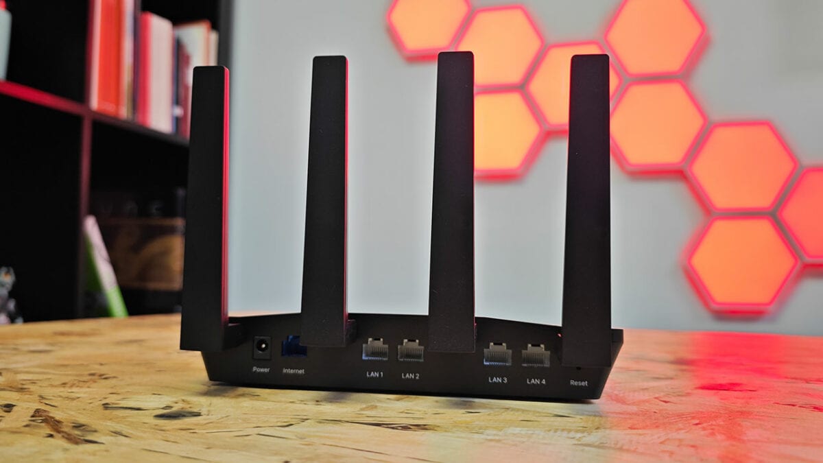 Aircove ExpressVPN Router Review - CGMagazine