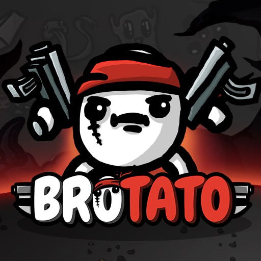 Brotato (PC) Review - CGMagazine