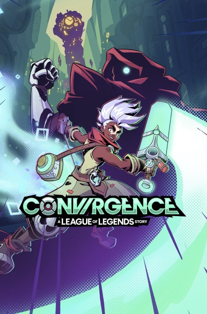Convergence: A League of Legends Story (PC) Review - CGMagazine