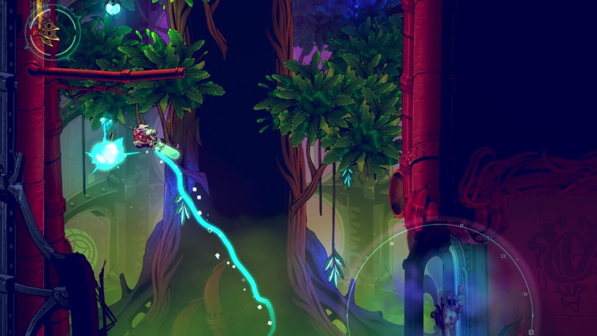 Convergence: A League of Legends Story (PC) Review - CGMagazine