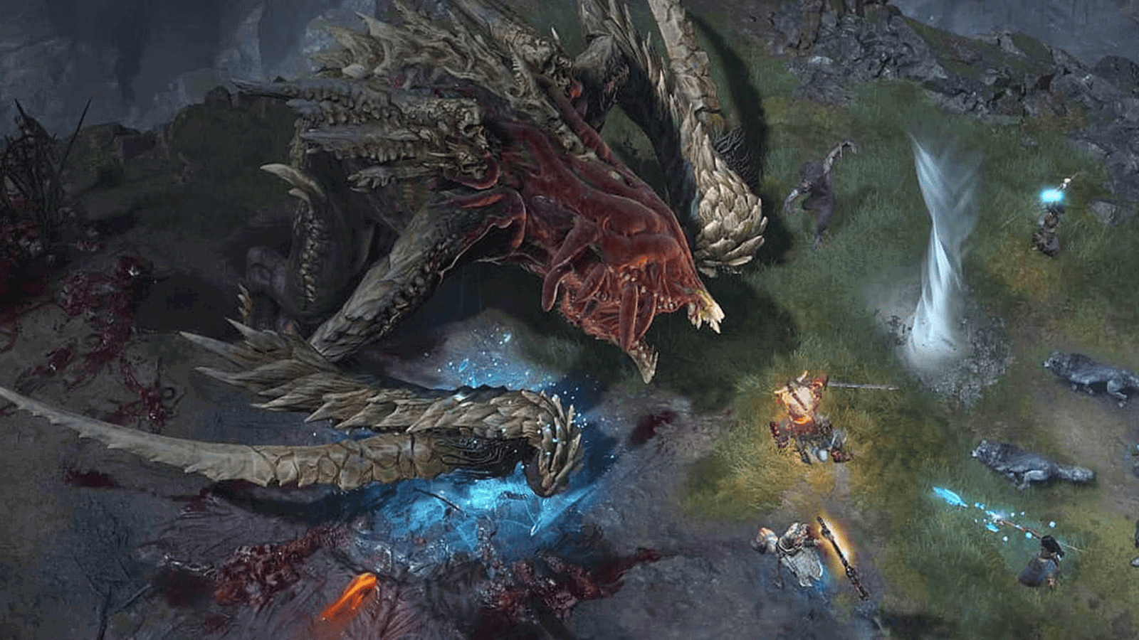 Diablo 4 Guide: Whispering Keys & Murmuring Obols Explained