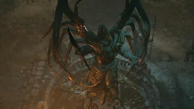 Diablo 4 Guide: Understanding World Tiers