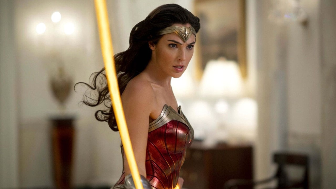 Gal Gadot Looks To The Future As Wonder Woman 3 Is Axed