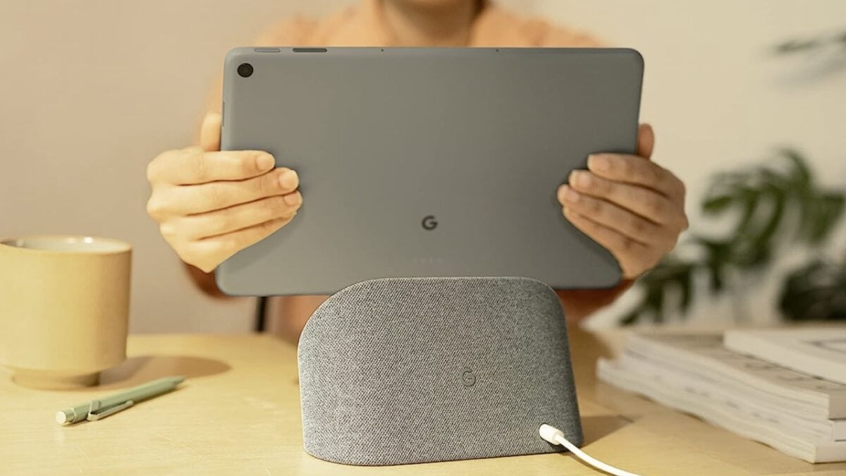 Google Pixel Tablet Review - CGMagazine