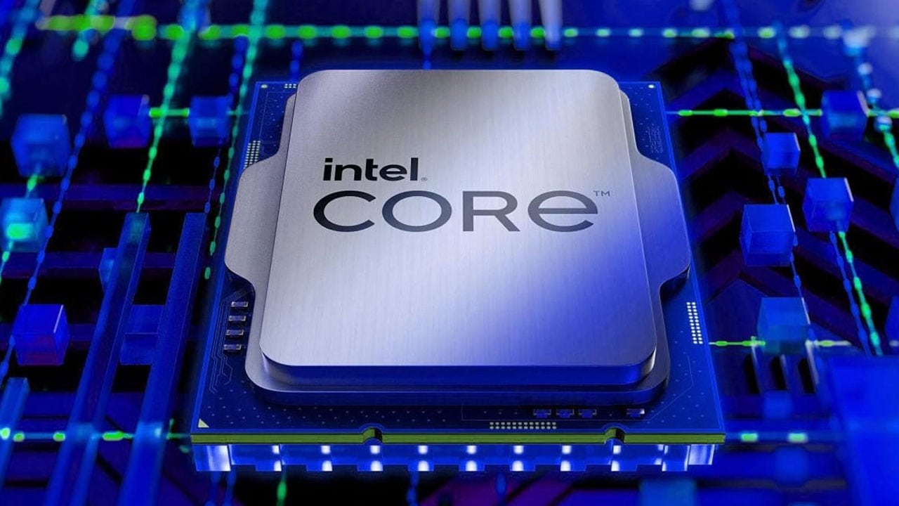 Intel Updates CPU Branding Before Meteor Lake Launch