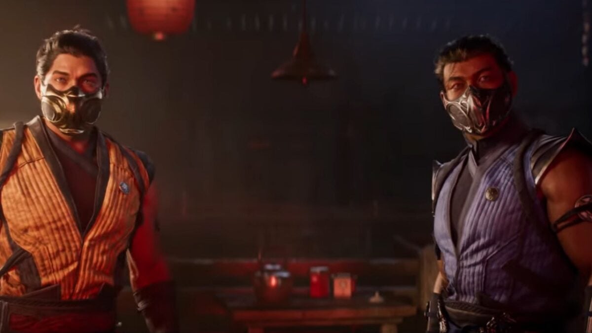 Mortal Kombat 1 Preview: A Brutal, Bloody, Brilliant Rebirth