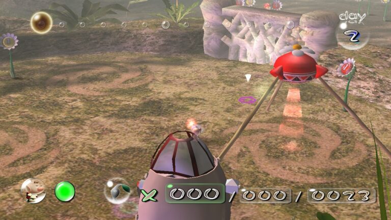 Pikmin 1+2 (Nintendo Switch) Review - CGMagazine