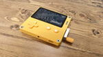 Playdate Console Review - CGMagazine