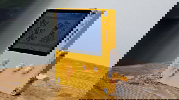 Playdate Console Review - CGMagazine