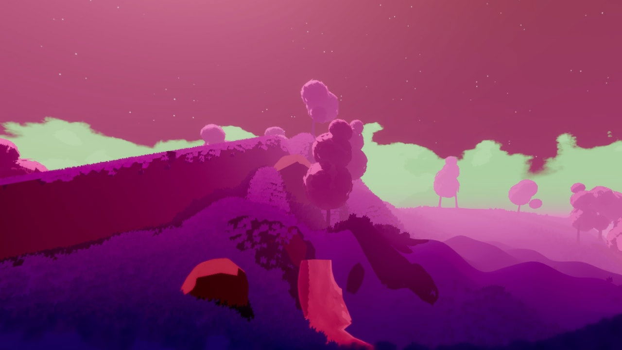 Queer Games Bundle 2023 Announces Big Lineup For Year 3