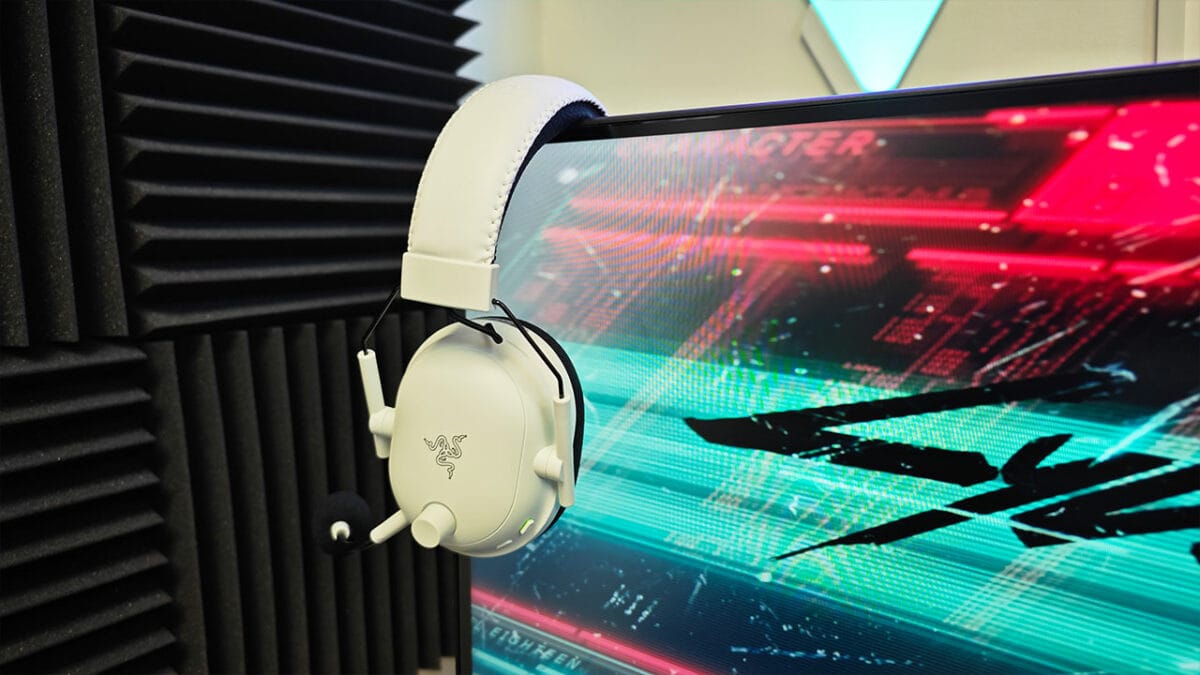 Razer BlackShark V2 Pro (2023) Review - CGMagazine