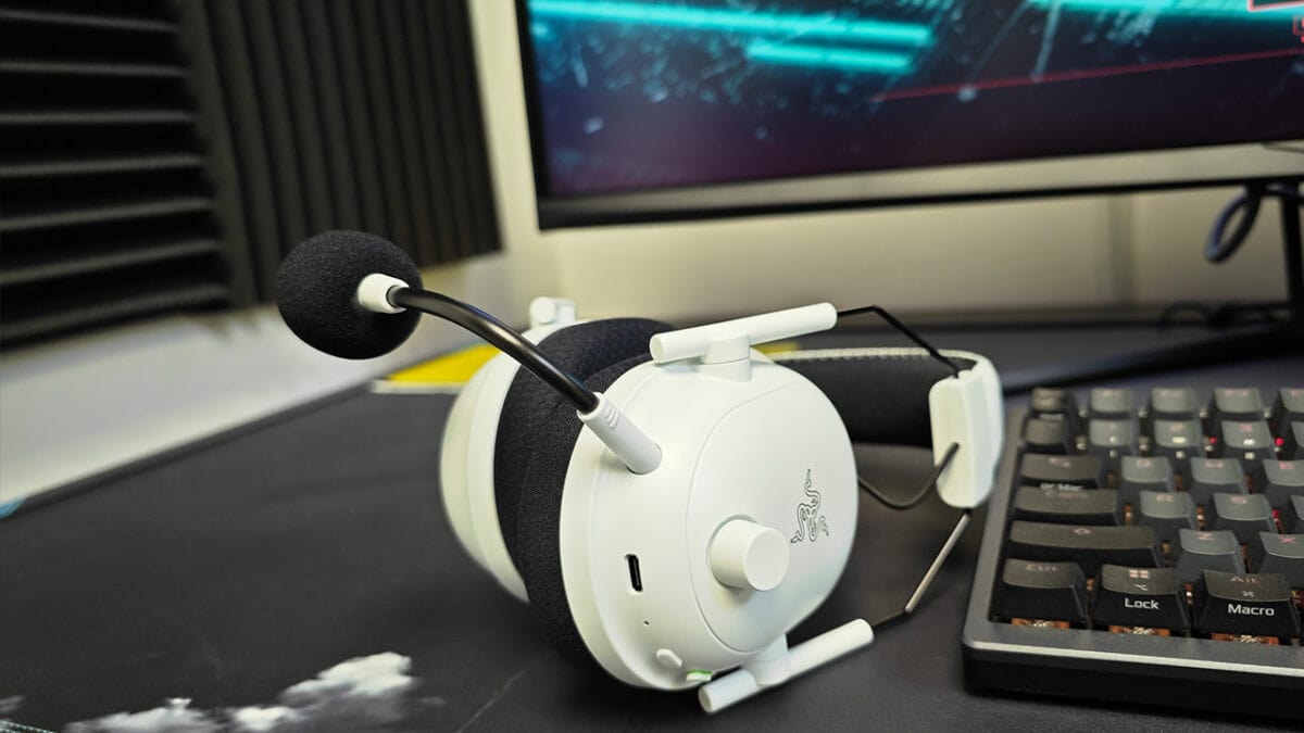 Razer BlackShark V2 Pro (2023) Review - CGMagazine