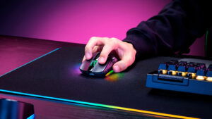 Razer Cobra Pro Gaming Mouse Review - CGMagazine