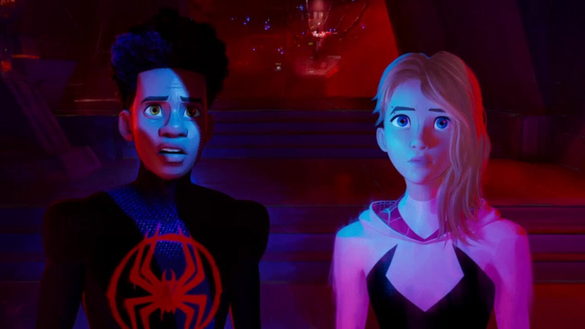 Spider-Man: Across The Spider-Verse (2023) Review - CGMagazine