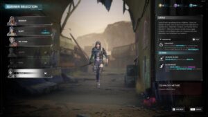 Synced Preview: A Fast-Paced Shooter with Stakes