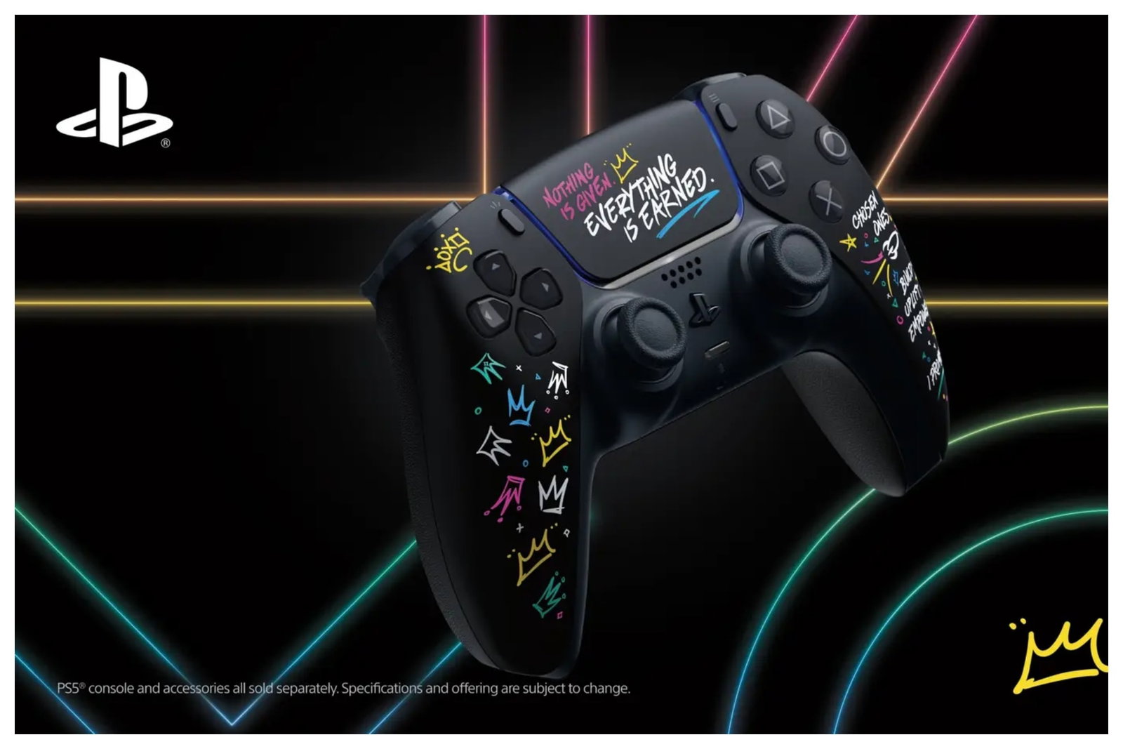 The New Lebron James Dualsense Controller Is Up For Pre-Order