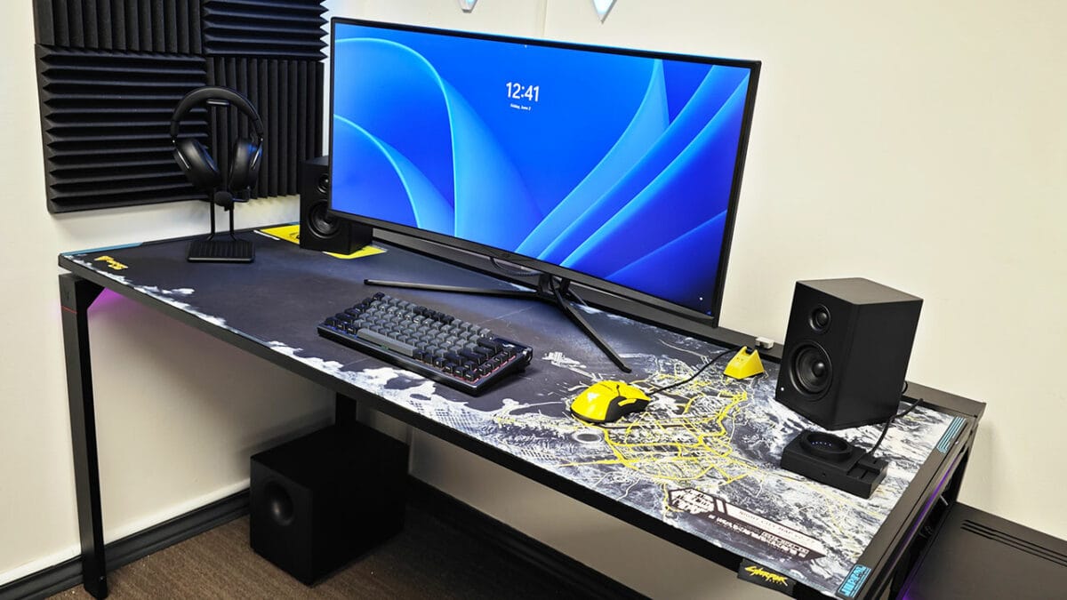 The NZXT Relay Series: Greater Than The Sum Of Its Parts