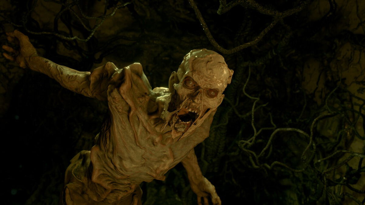 Unholy Preview: Blurring the Lines Between Real and Otherworldly