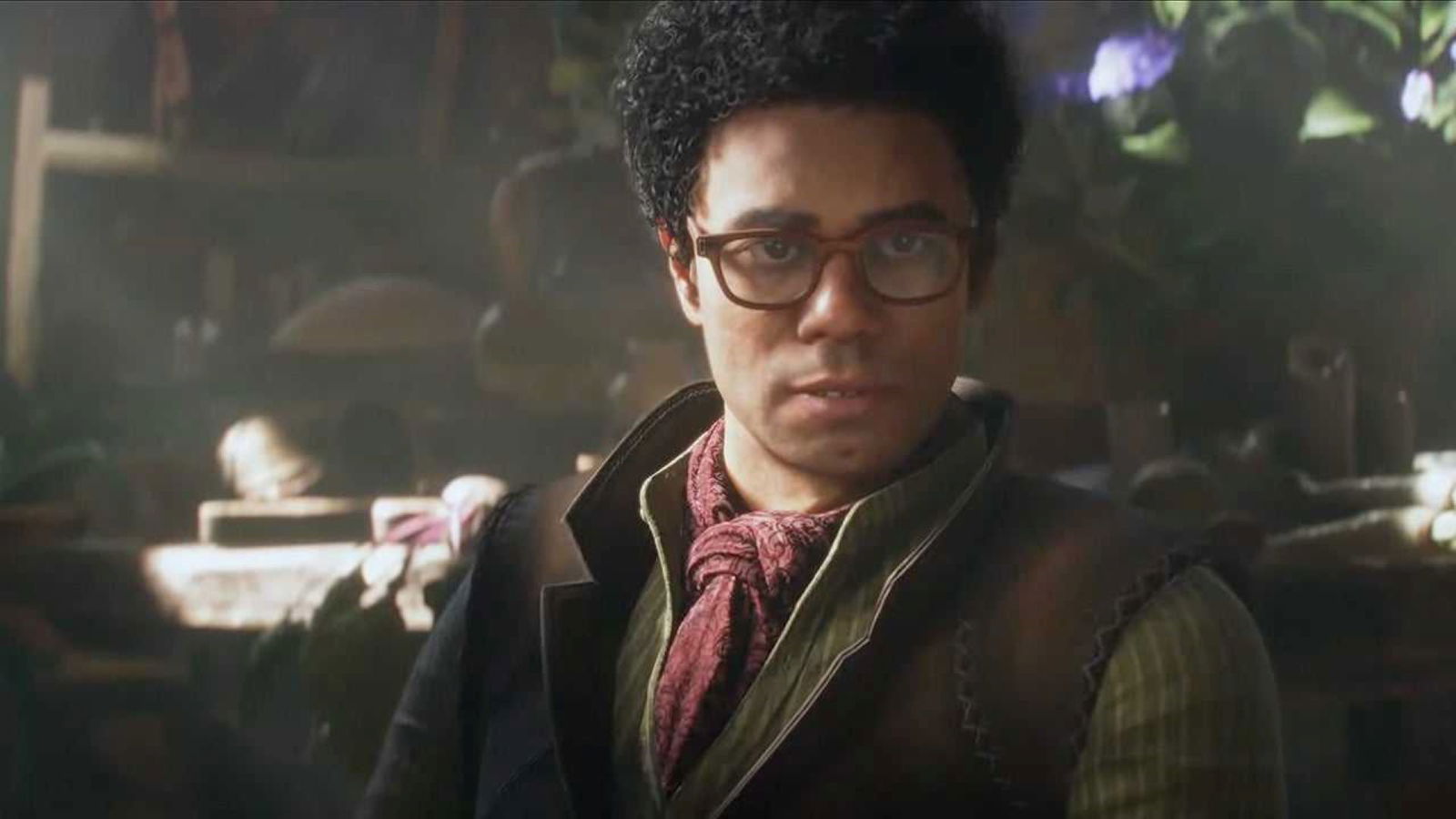 Xbox Games Showcase 2023: Fable's first in-game reveal uncovers ...