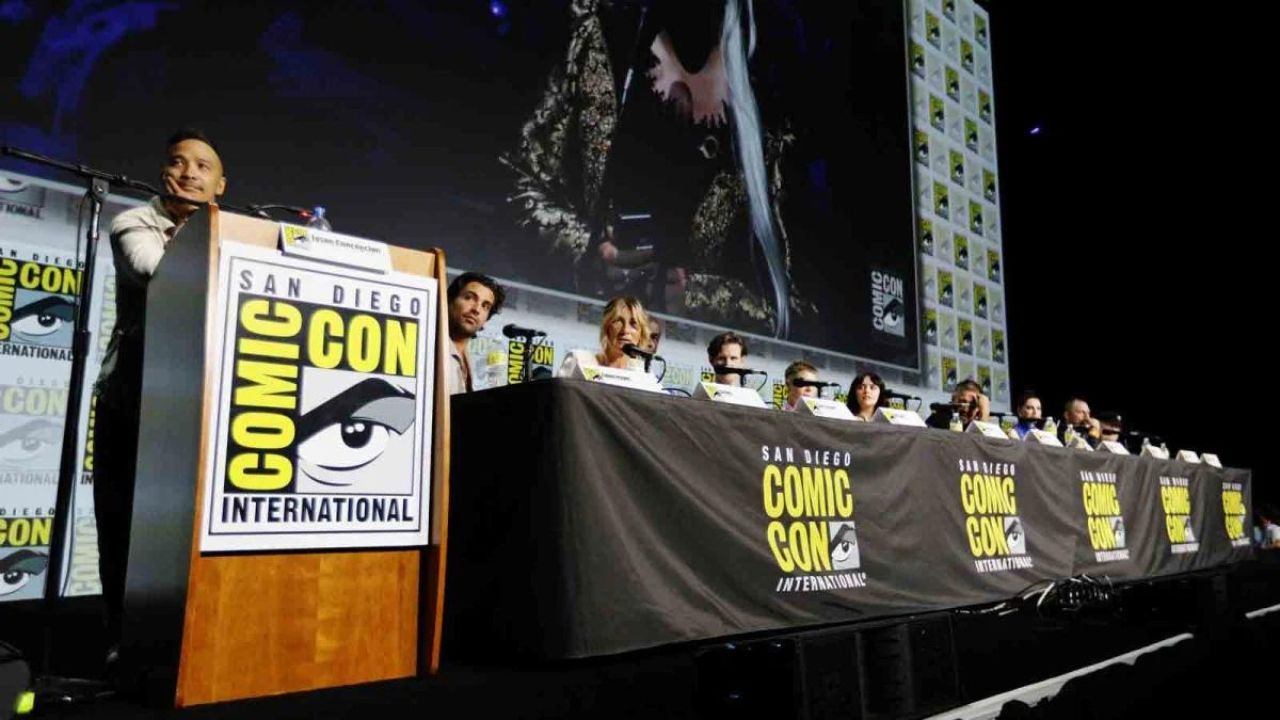 San Diego Comic-Con 2023: Everything You Need To Know