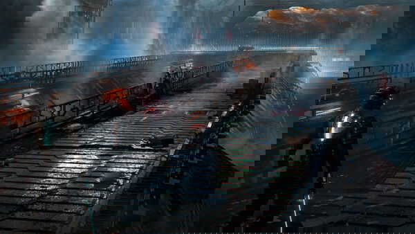 Video Game Art vs. Game Design