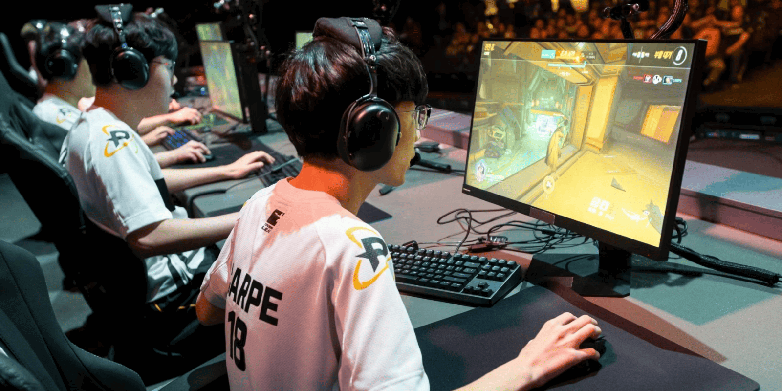 As Overwatch League Changes Loom, Activision Blizzard Lays Off Esports ...