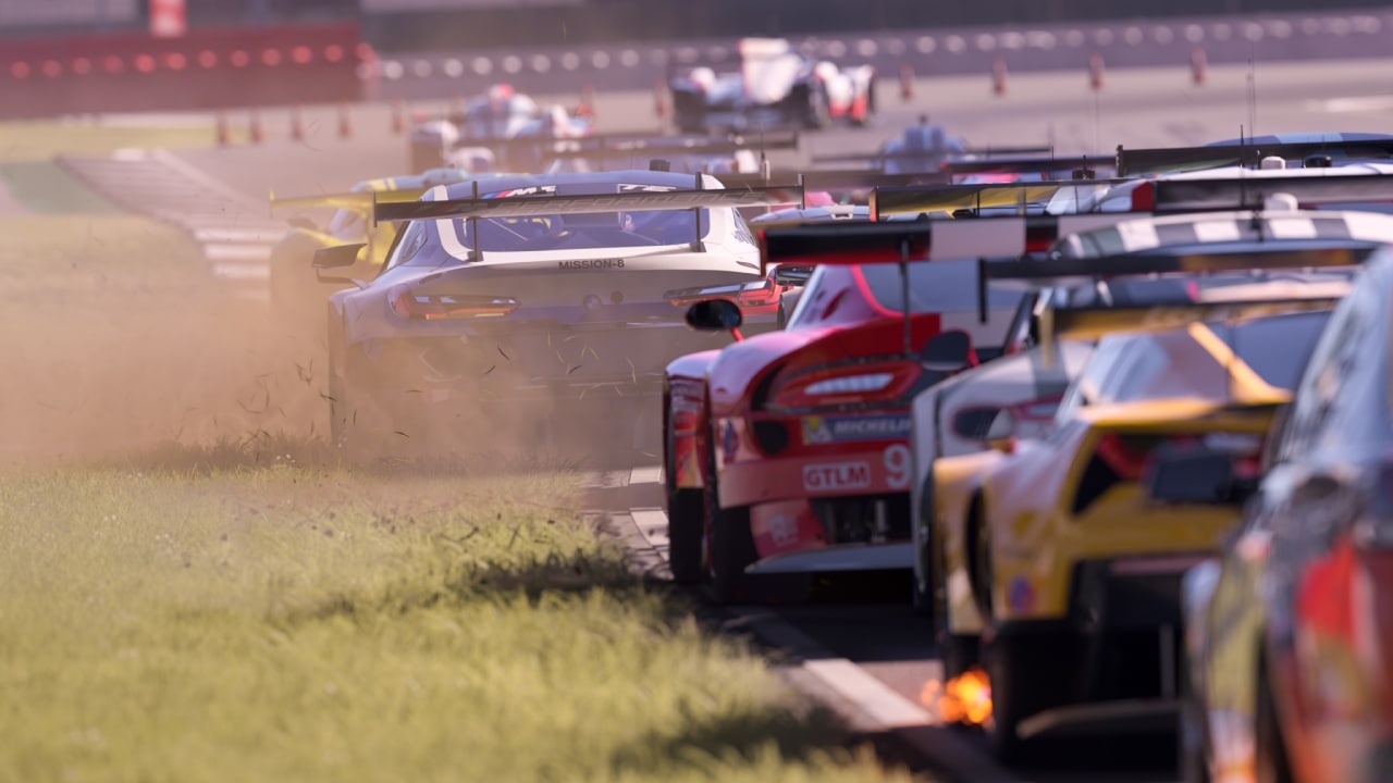 Forza Motorsport: A Love Letter to Sim Racing