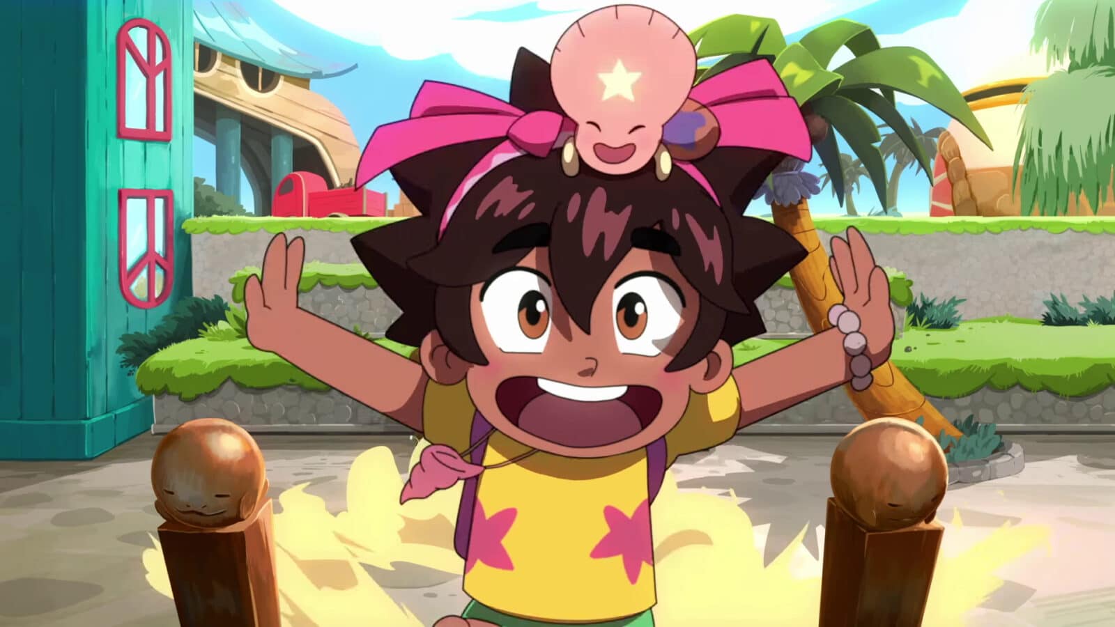 Koa and the Five Pirates of Mara (Nintendo Switch) Review - CGMagazine