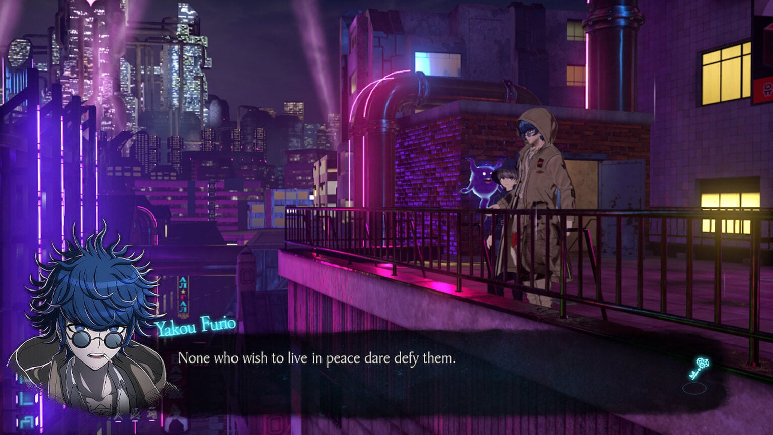 Master Detective Archives: RAINCODE (Nintendo Switch) Review - CGMagazine