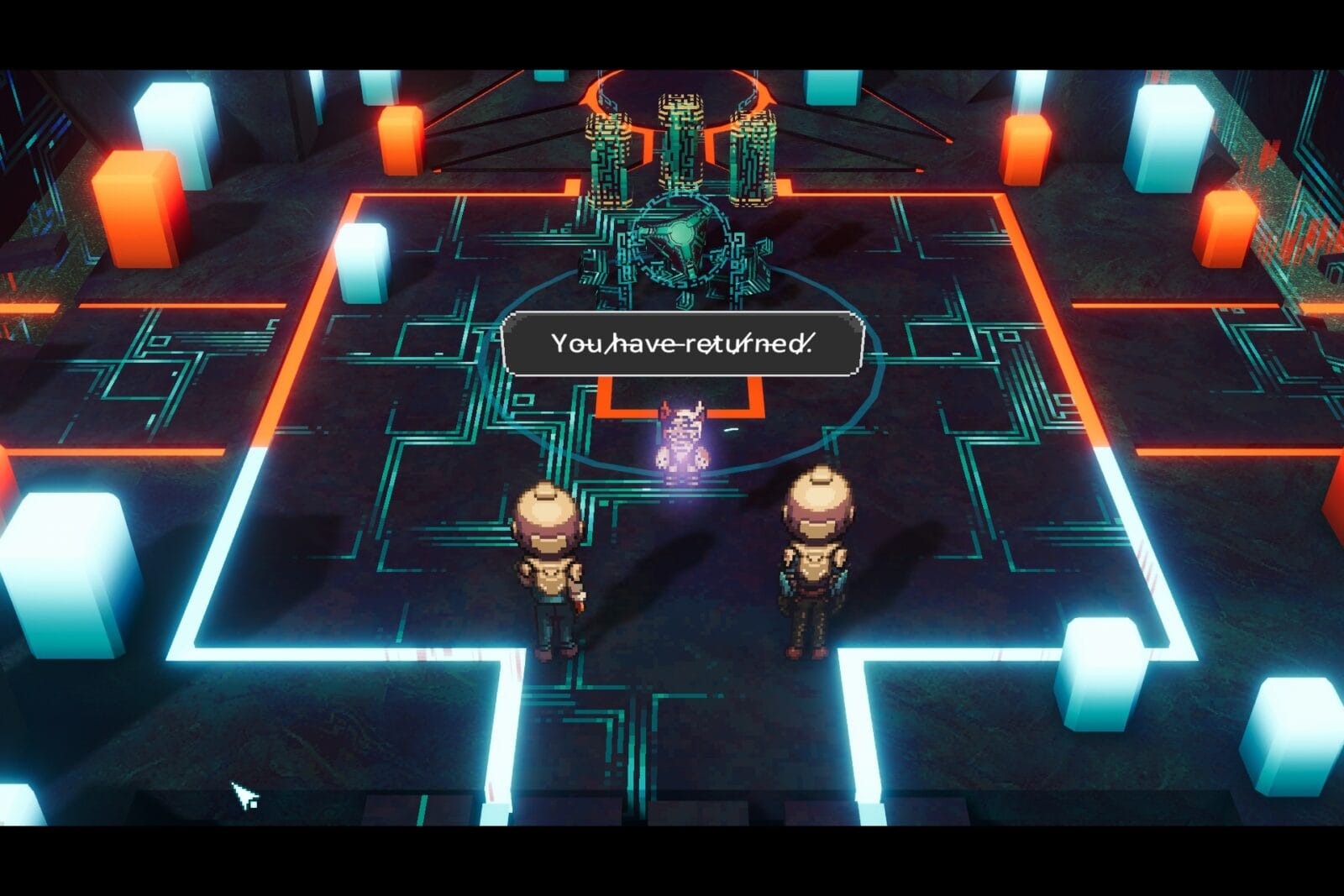 One Lonely Outpost Early Access Preview: Wait.