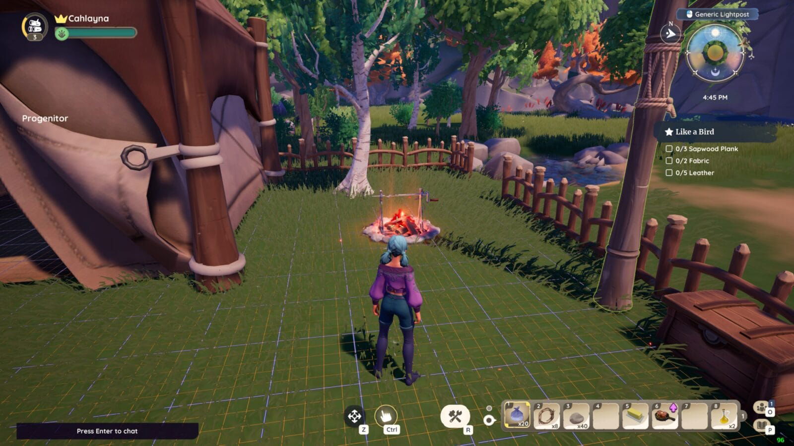 Palia Preview – My MMO Dreams Come True