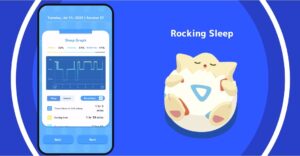 Pokémon Sleep Shows Fans How To Sleep