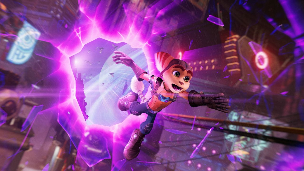 Ratchet & Clank: Rift Apart (PC) Review - CGMagazine