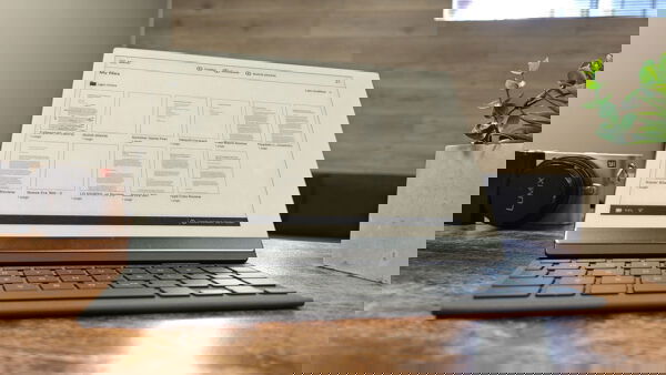 ReMarkable Type Folio Keyboard Review - CGMagazine