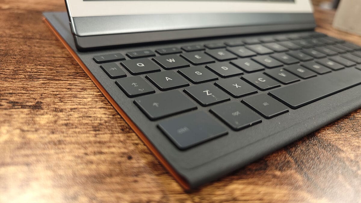 ReMarkable Type Folio Keyboard Review - CGMagazine